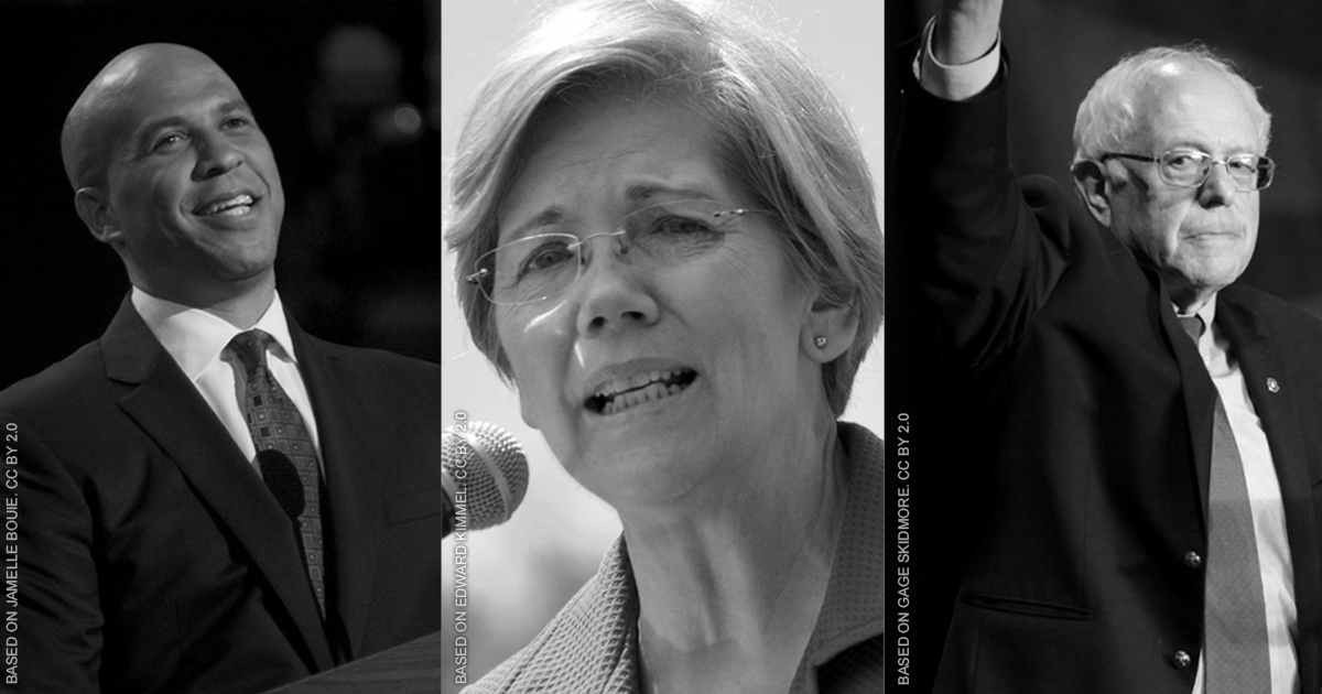 Radical Left Petition