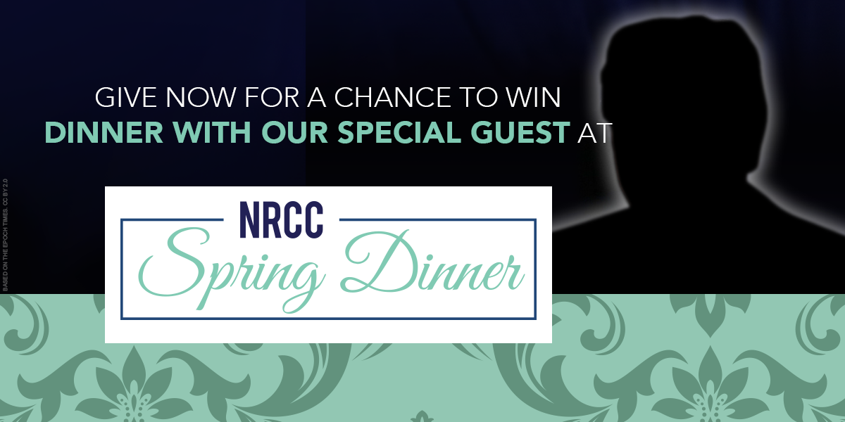 Free Entry NRCC Spring Dinner Contest 2019